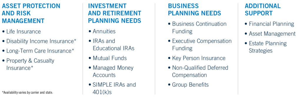 About - Clearpath Financial